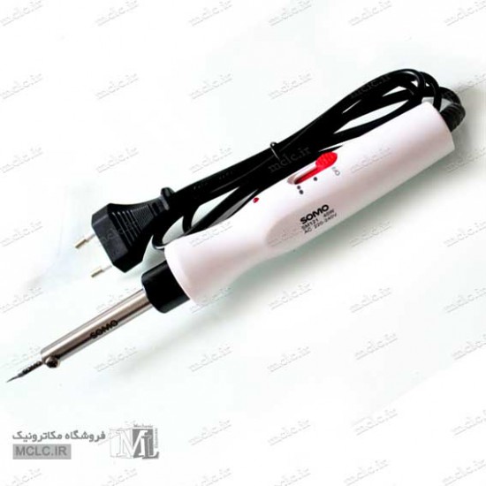 خرید | مشخصات | قیمت هویه سرامیکی سومو 40 وات توربو SM-121